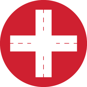 Countermeasures for Speed Management at Intersections and Pedestrian ...